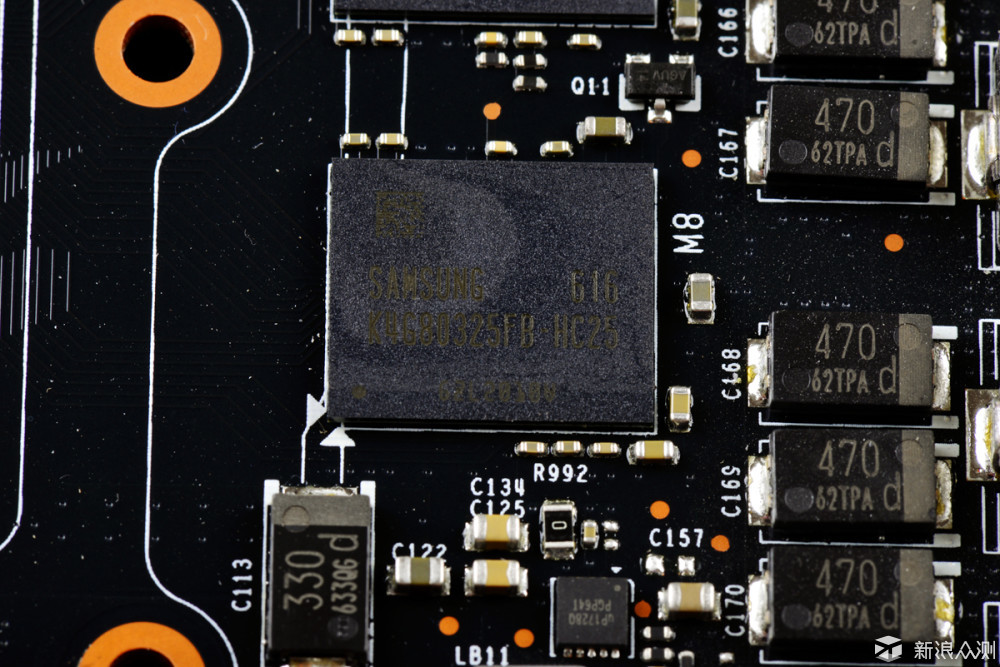 中端卡SLI or旗舰卡？分析SLI的原理与实用性_原创_新浪众测