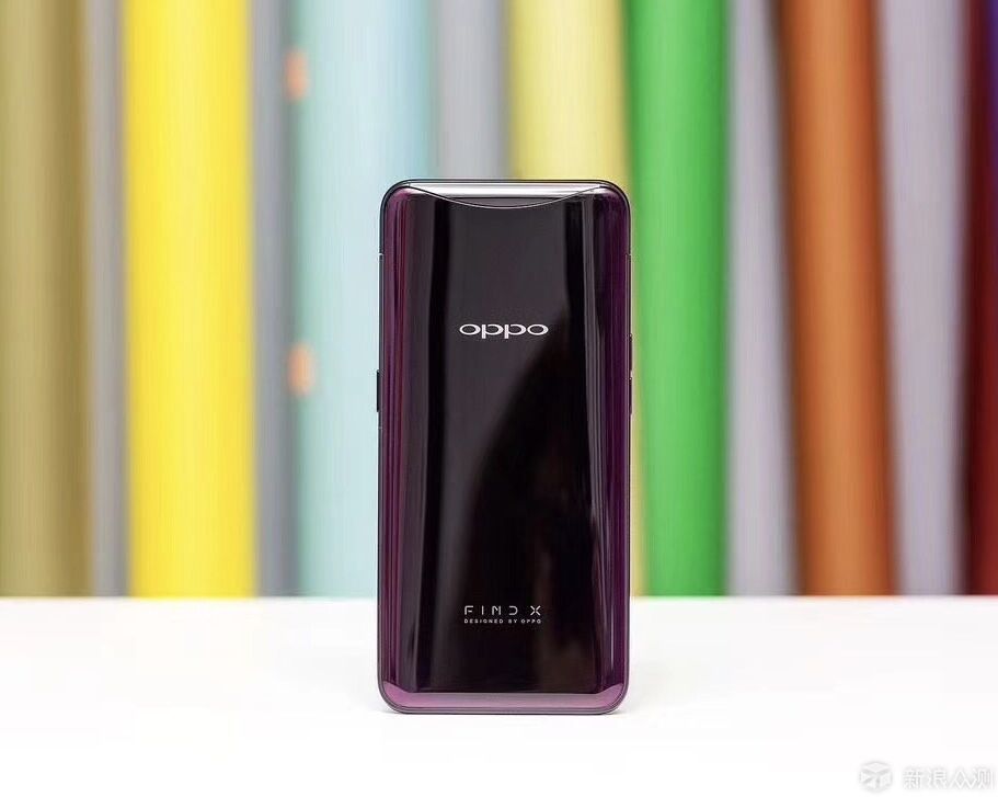 OPPO Find X与vivo NEX两款旗舰，你Pick谁_原创_新浪众测