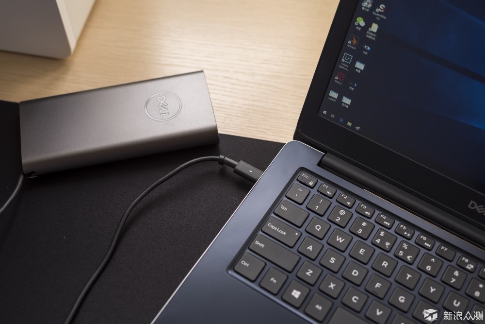 这台笔记本真的性价比很高？Dell成就5370评测_原创_新浪众测