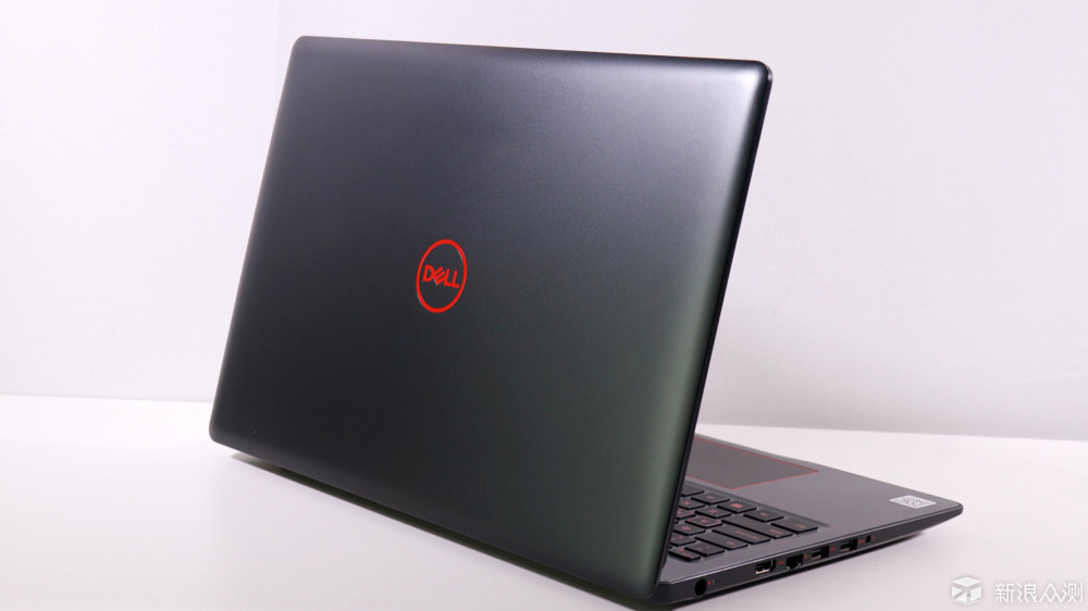 性价比之选 戴尔G3游戏本体验评测 _原创_新浪众测