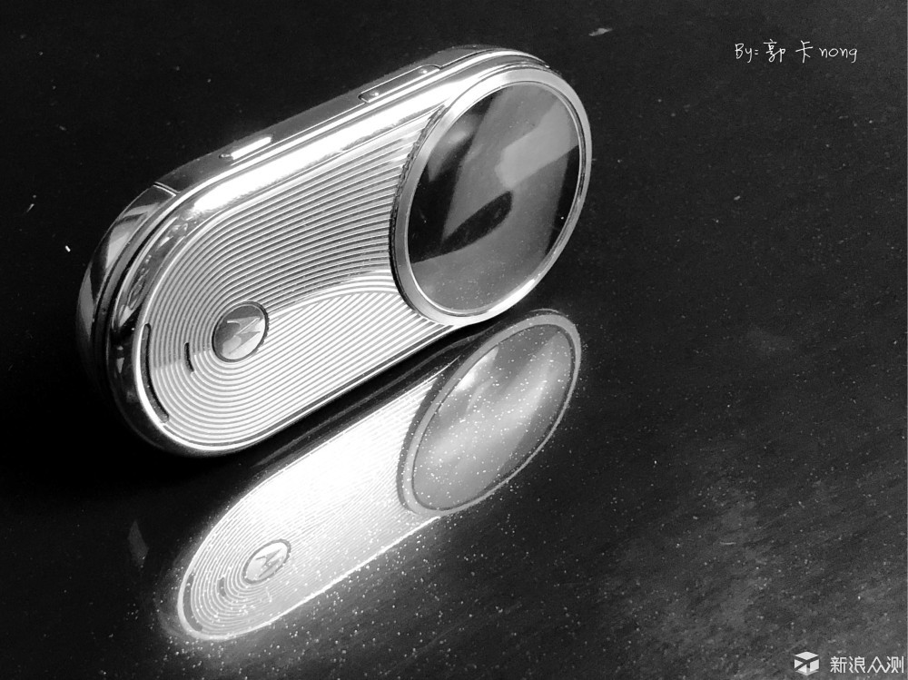 万元手机？手表？摩托罗拉巅峰之作AURA R1_原创_新浪众测