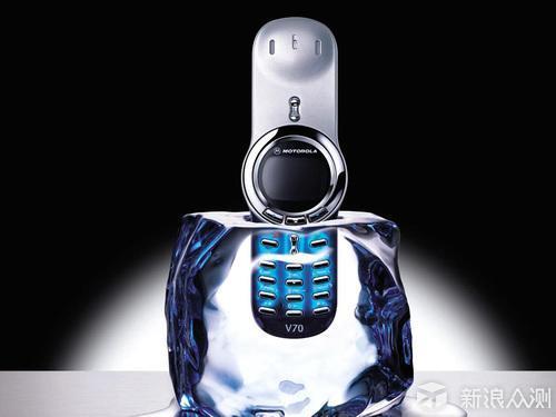 万元手机？手表？摩托罗拉巅峰之作AURA R1_原创_新浪众测