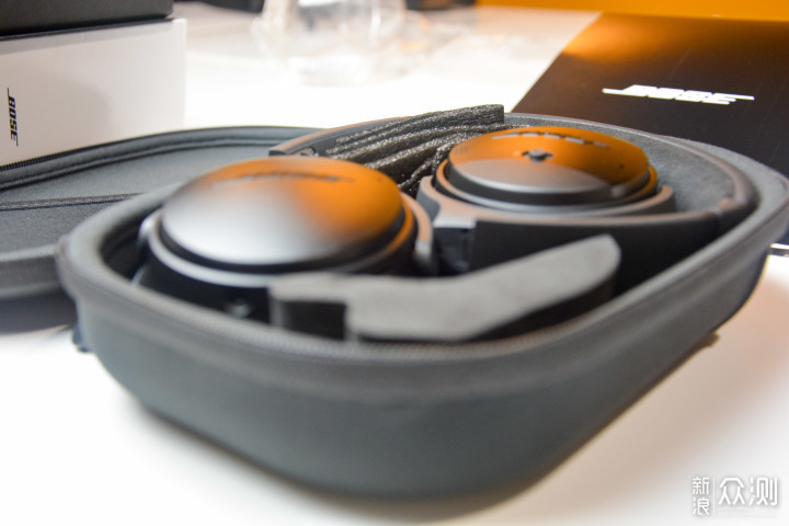 双十一好货分享BOSE QC35二代 _原创_新浪众测