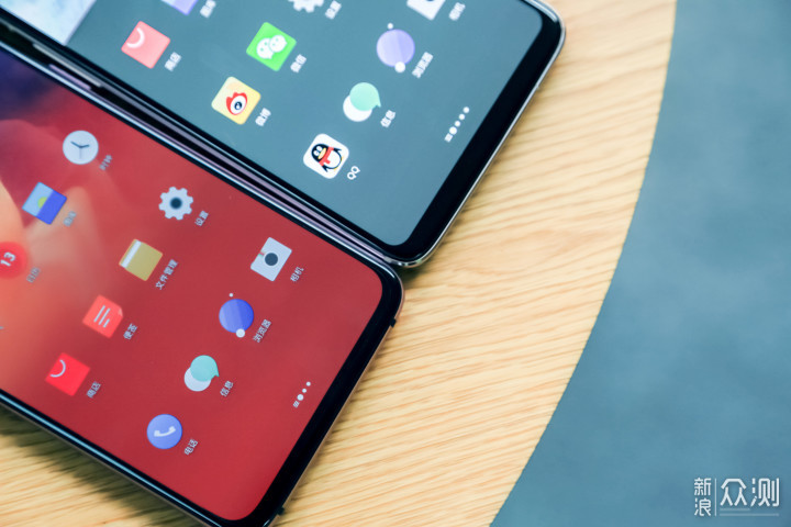 6个点，帮你理清一加6和6T的区别_原创_新浪众测