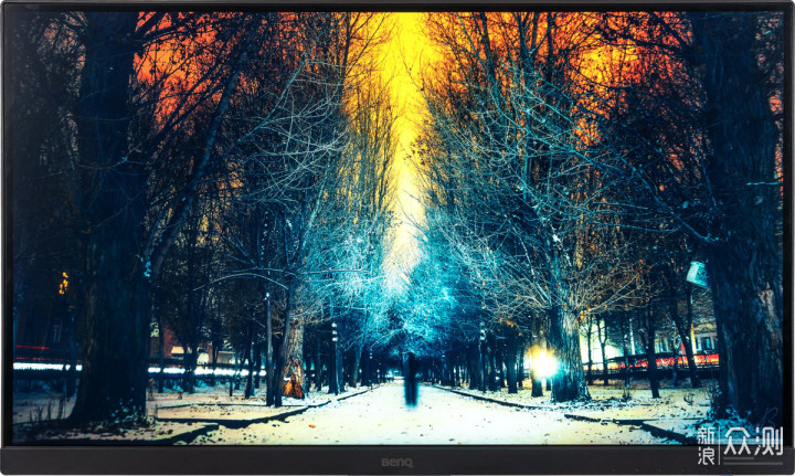 2K就够了？还是4K更实用？明基PD2700U了解下_原创_新浪众测