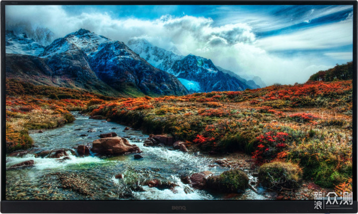 2K就够了？还是4K更实用？明基PD2700U了解下_原创_新浪众测